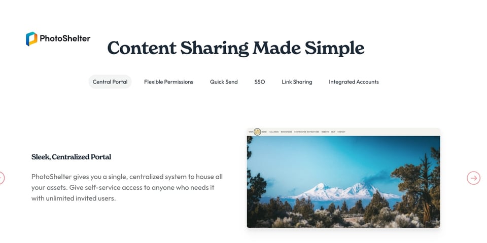 15 Best Online Gallery Platforms for Photographers to Showcase & Share ...