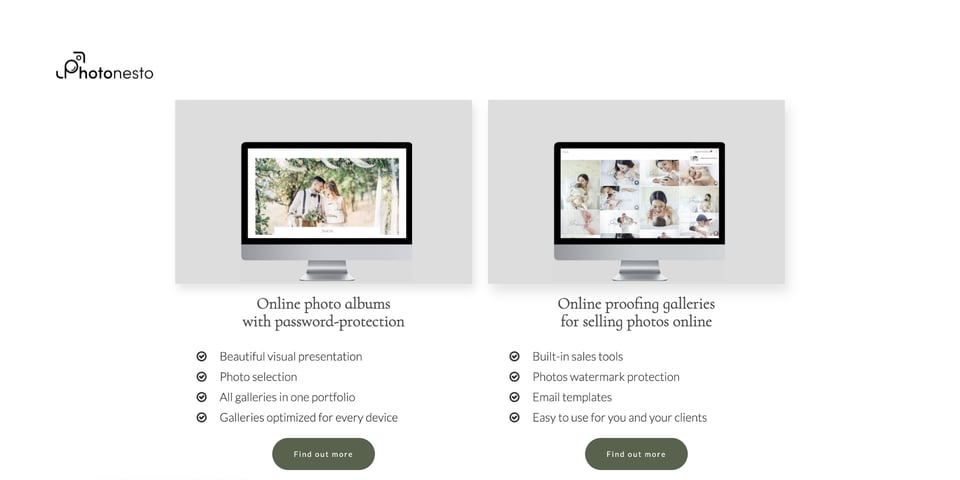 15 Best Online Gallery Platforms for Photographers to Share Photos