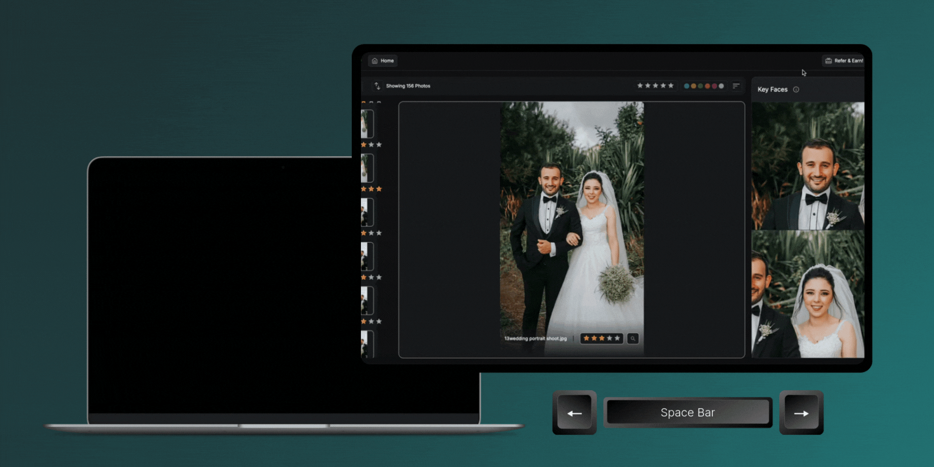 6 Free Awesome Lightroom alternatives in 2024 - FilterPixel