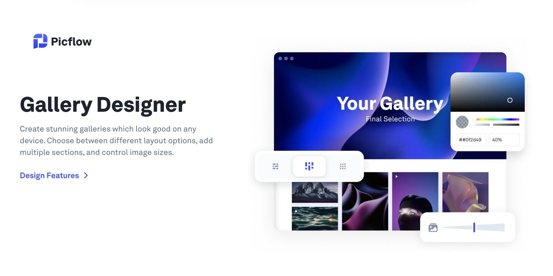 15 Best Online Gallery Platforms for Photographers to Showcase & Share ...