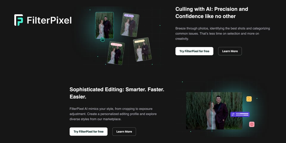 Wedding Photo Apps: 6 Must-Have Tools for Every Photographer