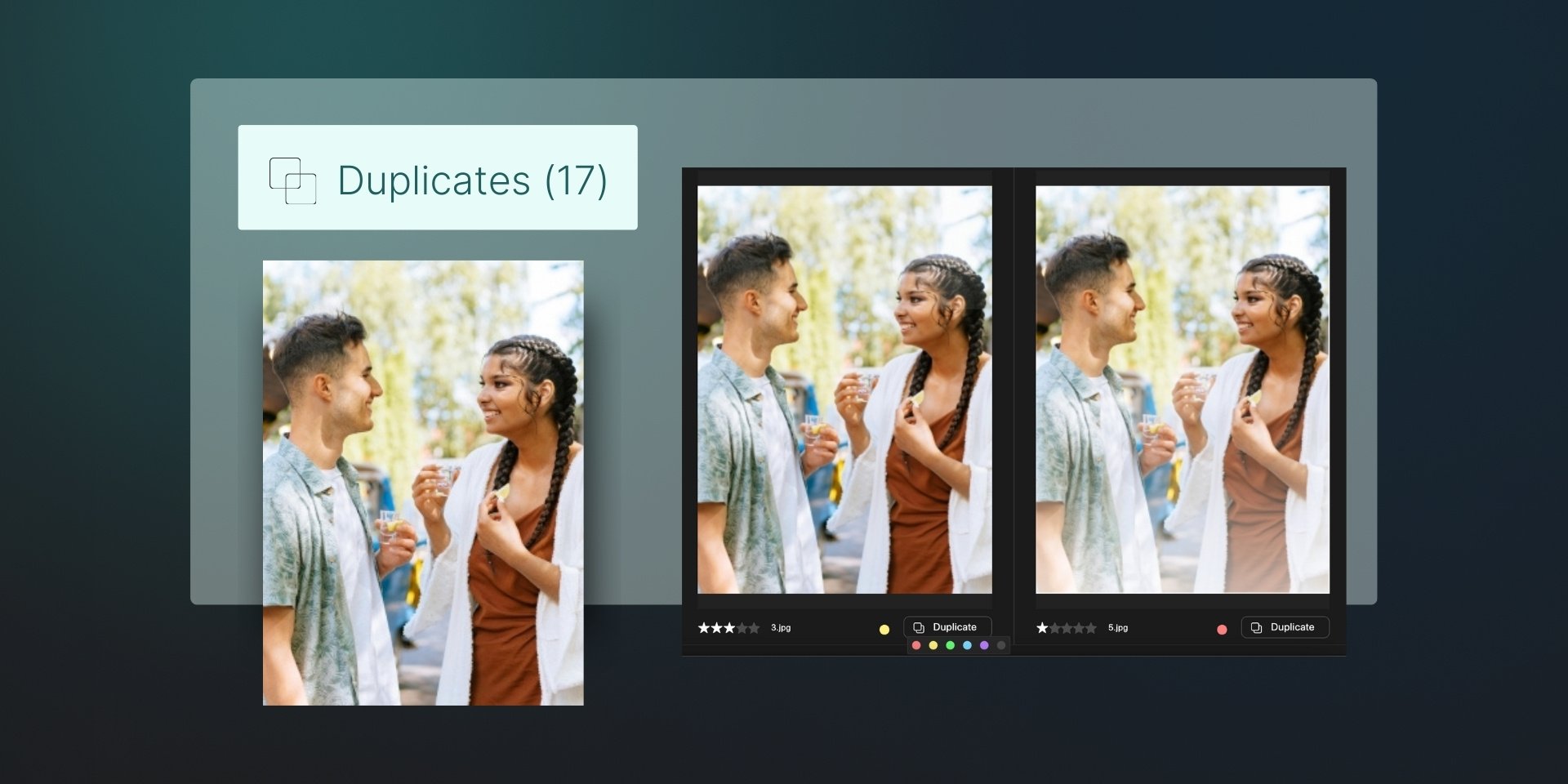 Master Your Photo Editing Workflow with FilterPixel