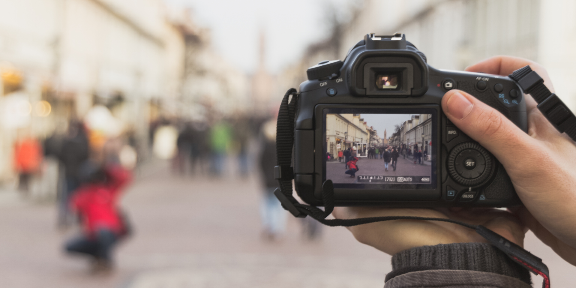 Networking for Photographers in 2025