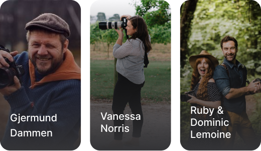 Easiest AI Photo Editing Software for Lightroom Classic - Filter Pixel