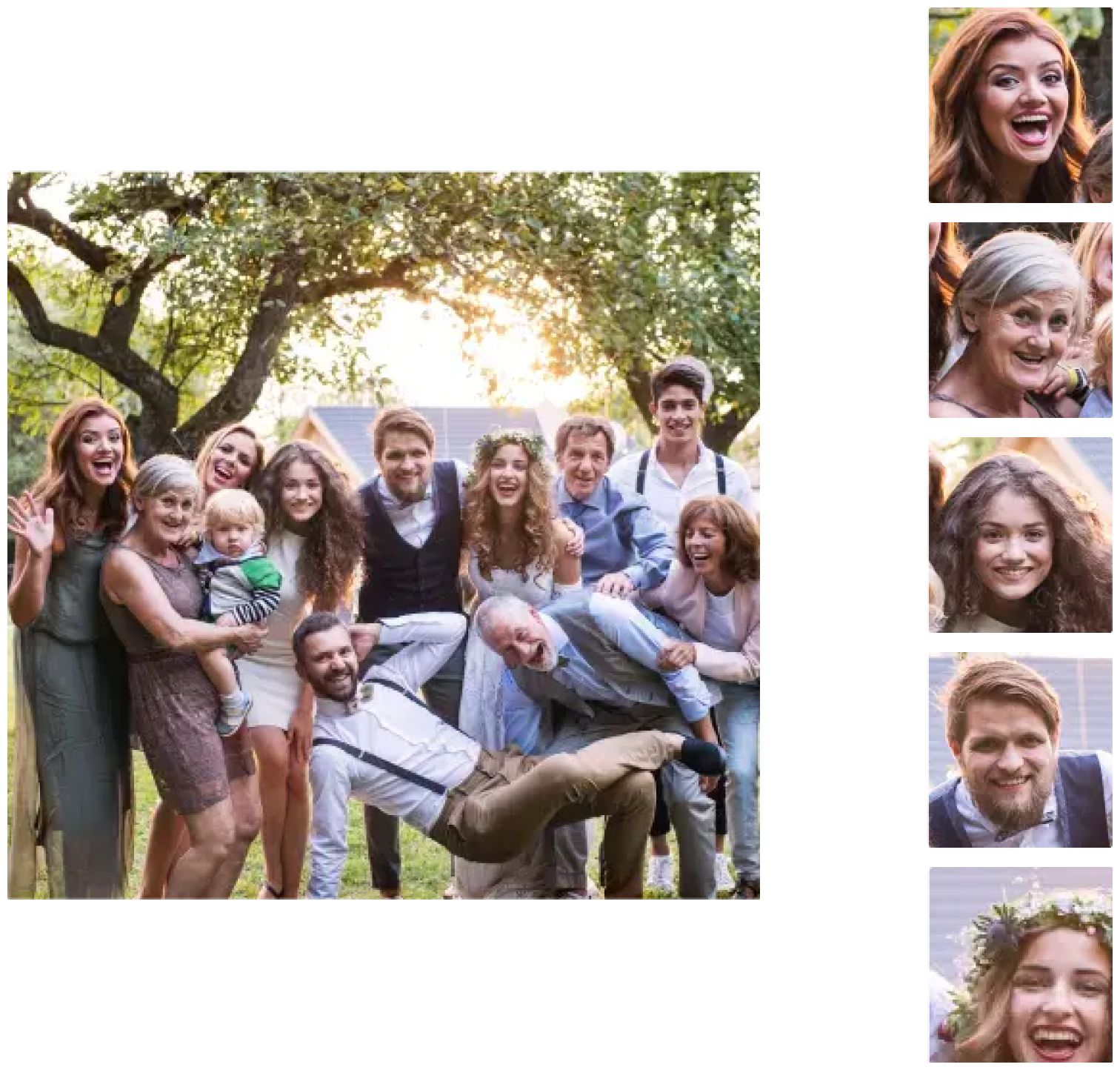 AI Photo Culling Software - FilterPixel