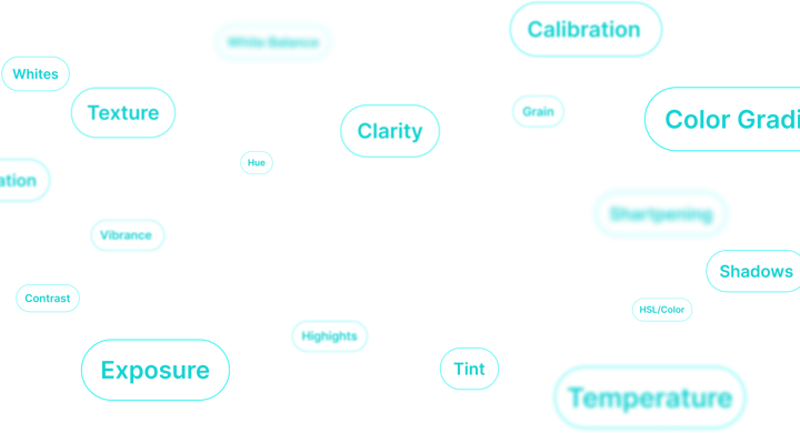 Easiest AI Photo Editing Software for Lightroom Classic - Filter Pixel