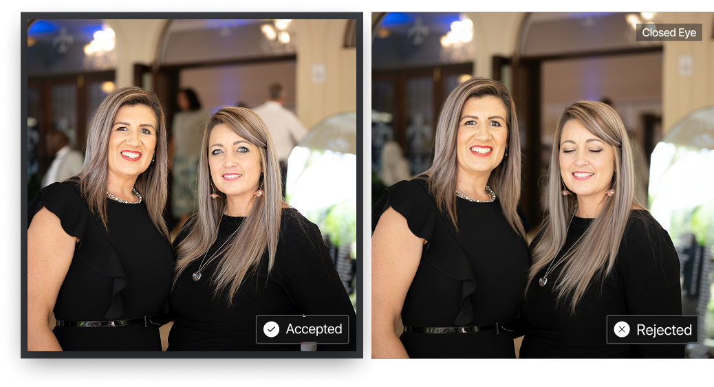 AI Photo Culling Software for Photographers | FilterPixel