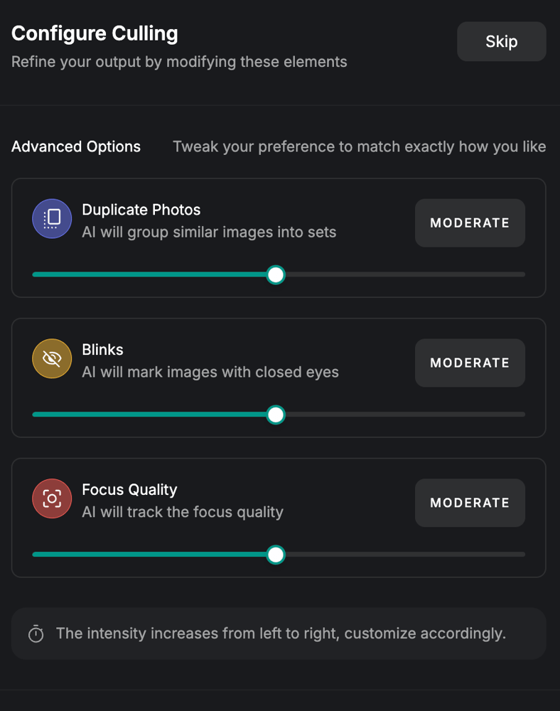 Photo Culling: Your Ultimate Guide to Faster Workflows