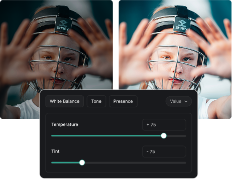 AI Photo Editing Software | FilterPixel Edits - Learn Your Style, Edit ...