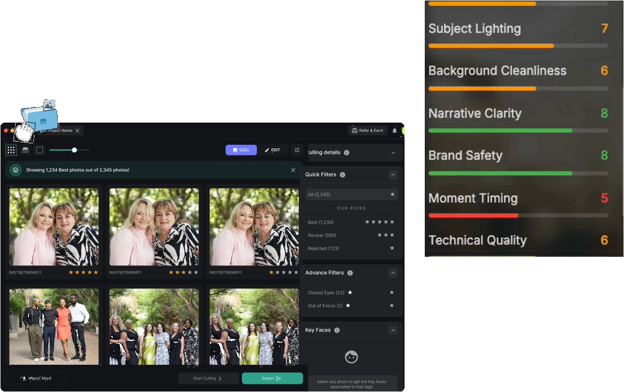 FilterPixel vs Aftershoot (2026): Speed, Genre AI & Pricing Compared ...